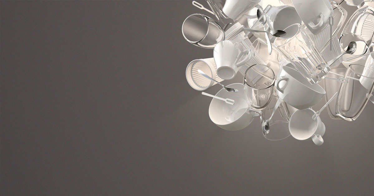 Andreas Binar I Motion Design I Schoppe Instant Beverages